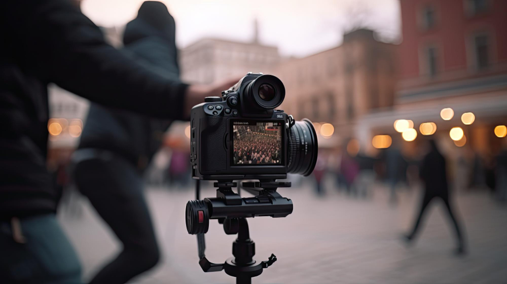 Storytelling & vidéo : astuces pour créer des vidéos captivantes ...